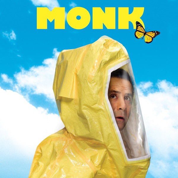 Watch Monk Season 3 Episode 7 Mr Monk And The Employee Of The Month 