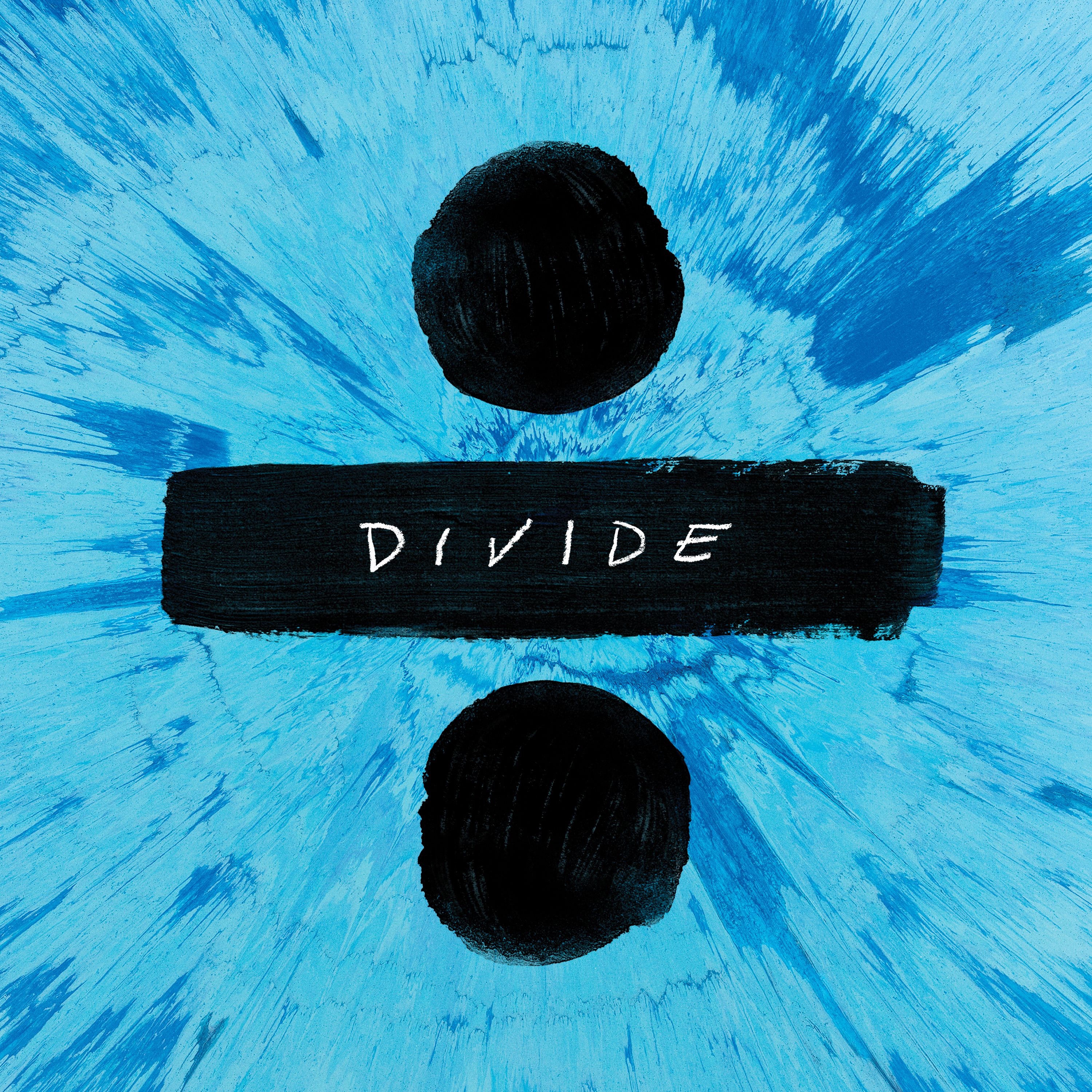Ed Sheeran Divide Lyrics And Tracklist Genius
