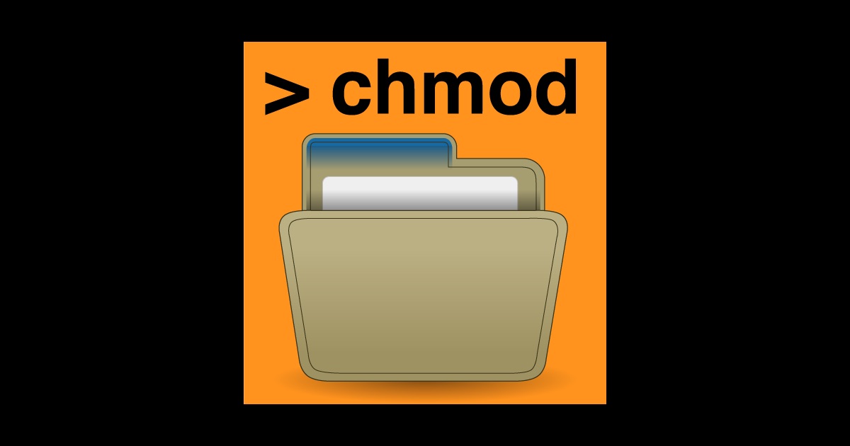 Download Chmod Utility App For IPhone And IPad