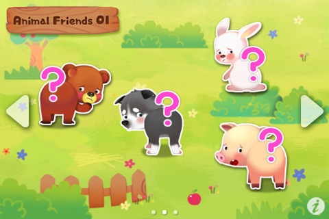 Where's My Tail ? on the App Store