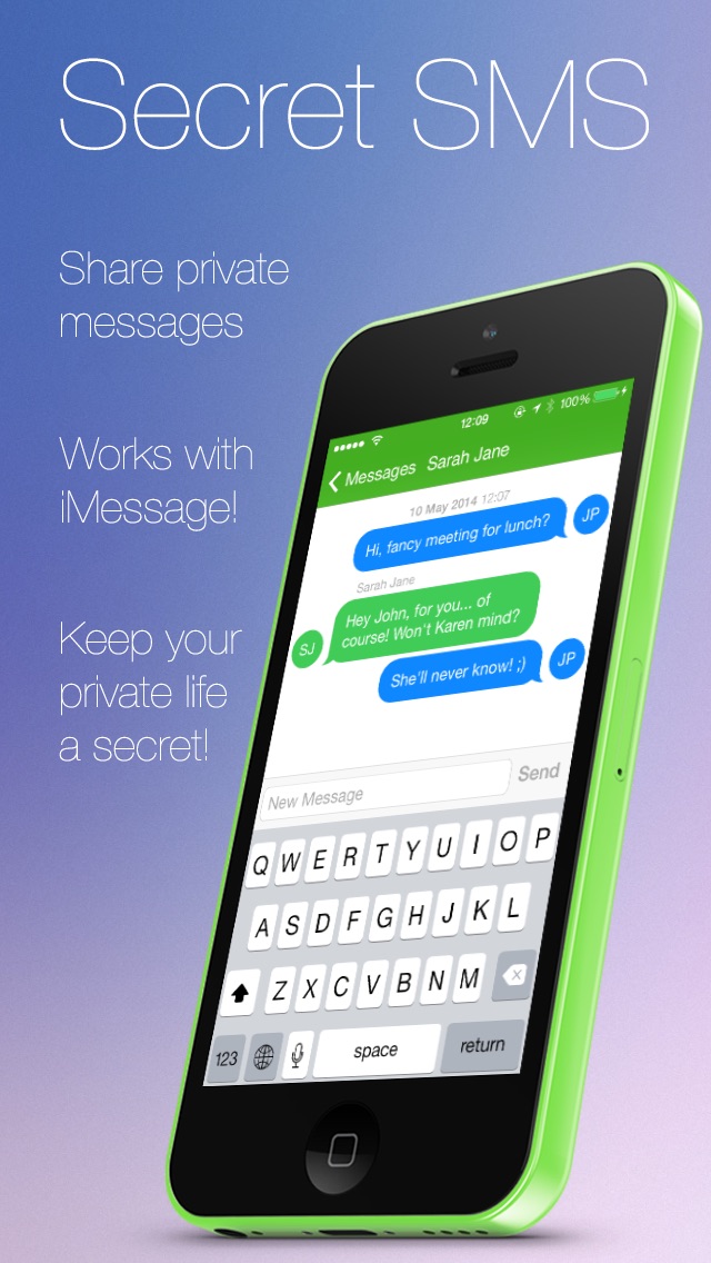 Secret Text Messaging Apps Koppetro