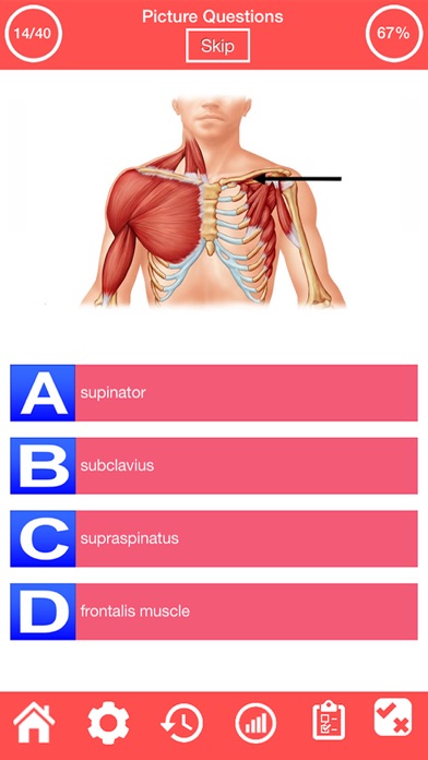 App Shopper Human Muscular System Quiz Education App Shopper Human Muscular System Quiz Education