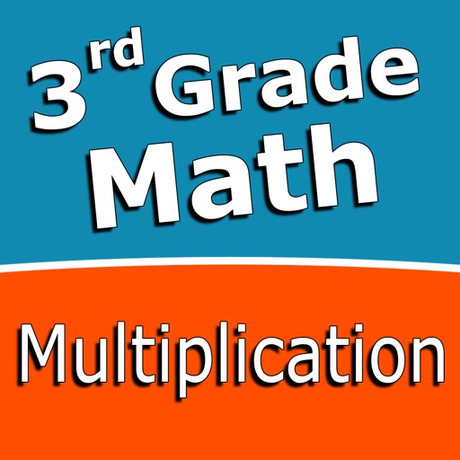 Multiplication 3rd Grade By Sergey Malugin