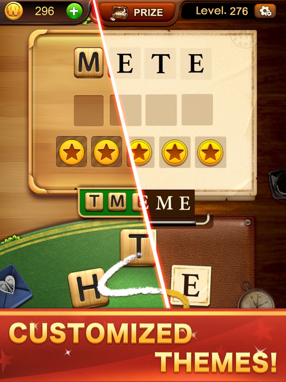 App Shopper Word Connect Games 