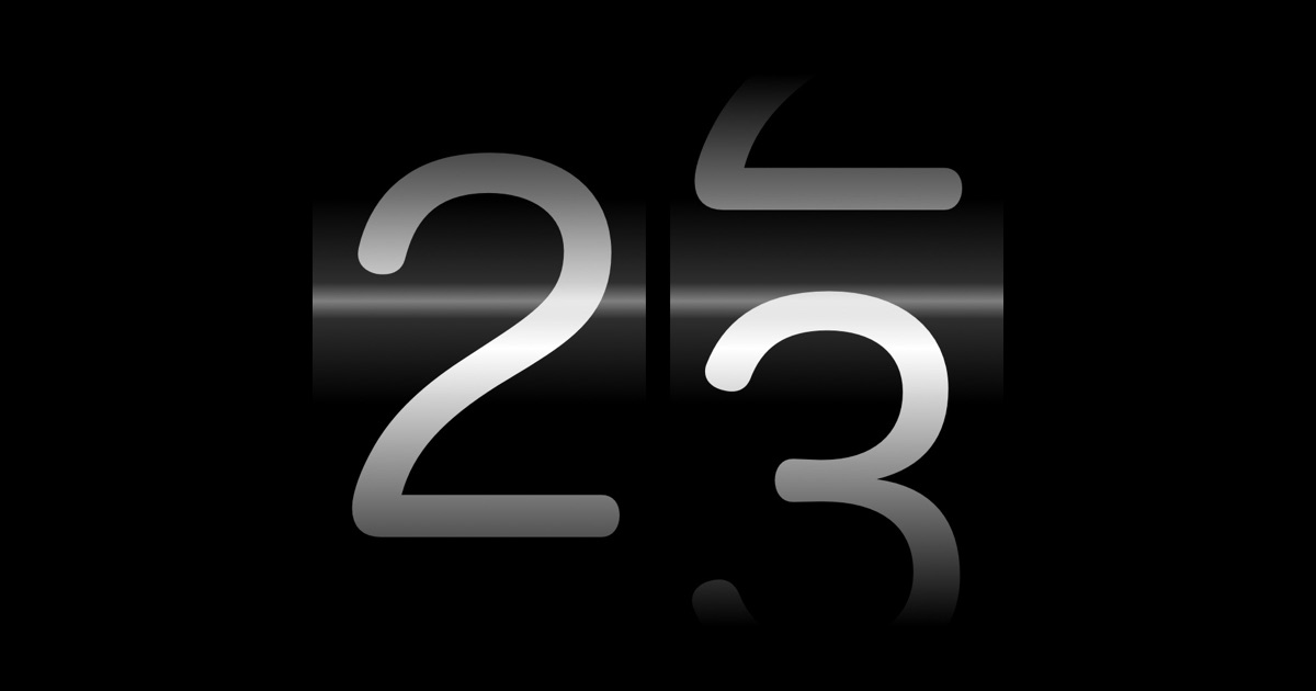 Tally Counter On The App Store